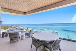 Apartamento | Fachada