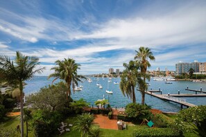 Apartamento | 3 quartos, internet de alta velocidade 