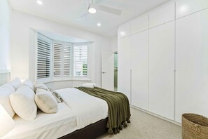 Apartamento | 3 quartos, internet de alta velocidade 