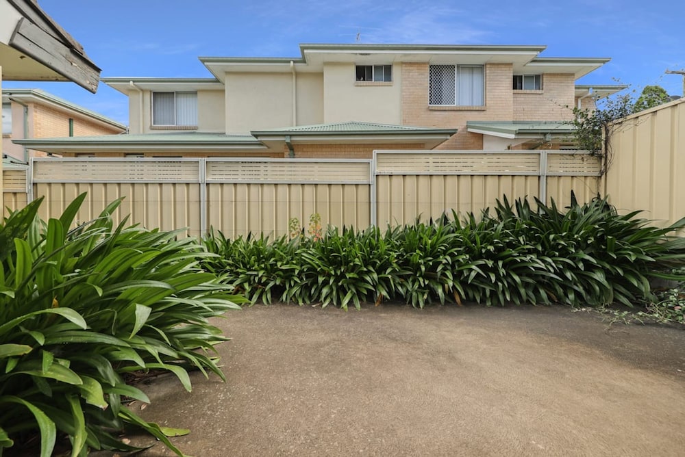 Prickly Pear Stays Jesmond, 2 Bedroom - Hunter Region