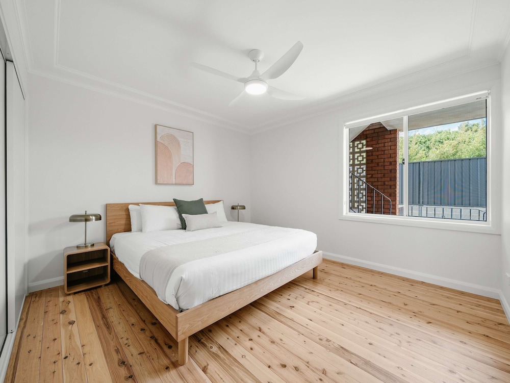 Prickly Pear Stays In Ranclaud, 1-bedroom - Hunter Region