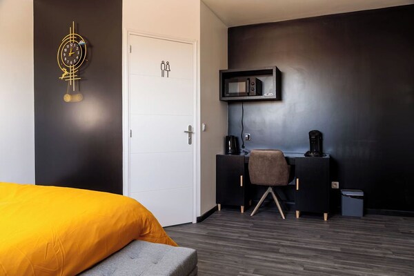 See - Gare De Marly - Valenciennes