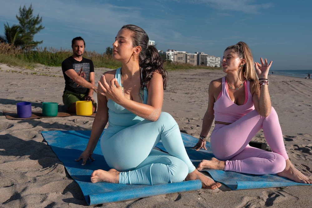 Standard Queen - Caribbean