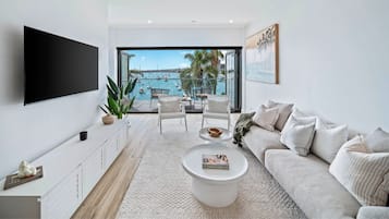 Apartamento | 3 quartos, internet de alta velocidade