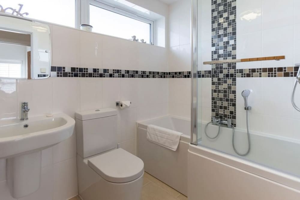 The Grove In Cornwall - 부드