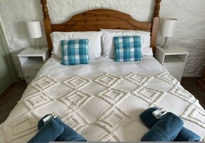 Apartamento | 3 quartos 