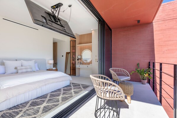 PH Lighthouse - Naya Rental Program Naya, Punta de Mita: Hotel Reviews ...