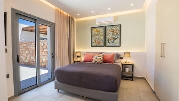 Apartamento | 1 quarto