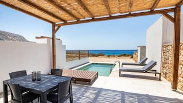 Apartamento | 1 quarto