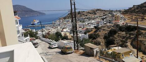 Apartamento | 2 quartos