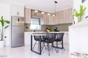 Apartamento | 2 quartos