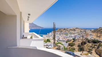 Apartamento | 2 quartos