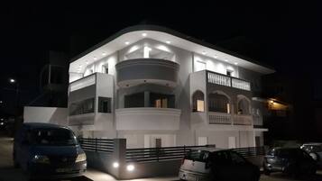 Apartamento | 2 quartos