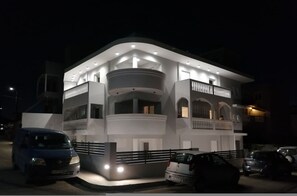 Apartamento | 2 quartos