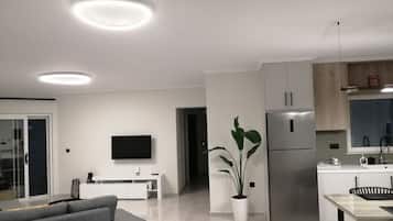 Apartamento | 2 quartos