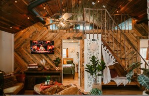 Estúdio | 3 quartos