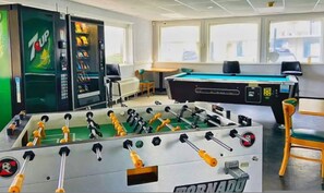 Apartamento | 1 quarto 
