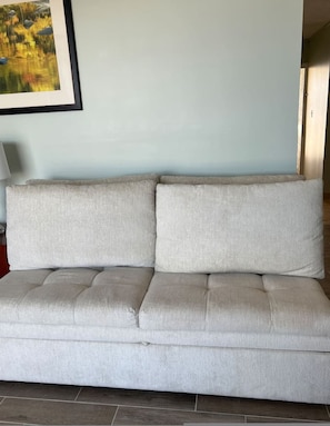Apartamento | 1 quarto