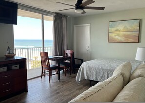 Apartamento | 1 quarto 