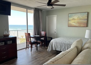 Apartamento | 1 quarto