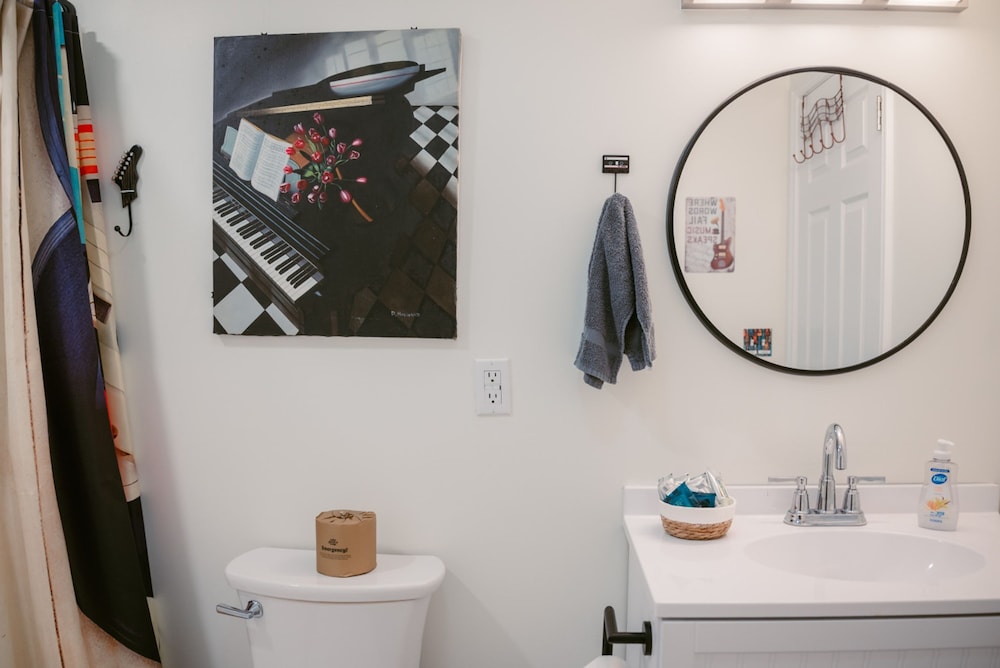 Farm Ranch Huge Hot Tub Retro Solar 15 Downtown - Christian Park Indianapolis