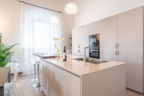 Apartamento | 2 quartos 