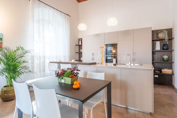 Apartamento | 2 quartos 