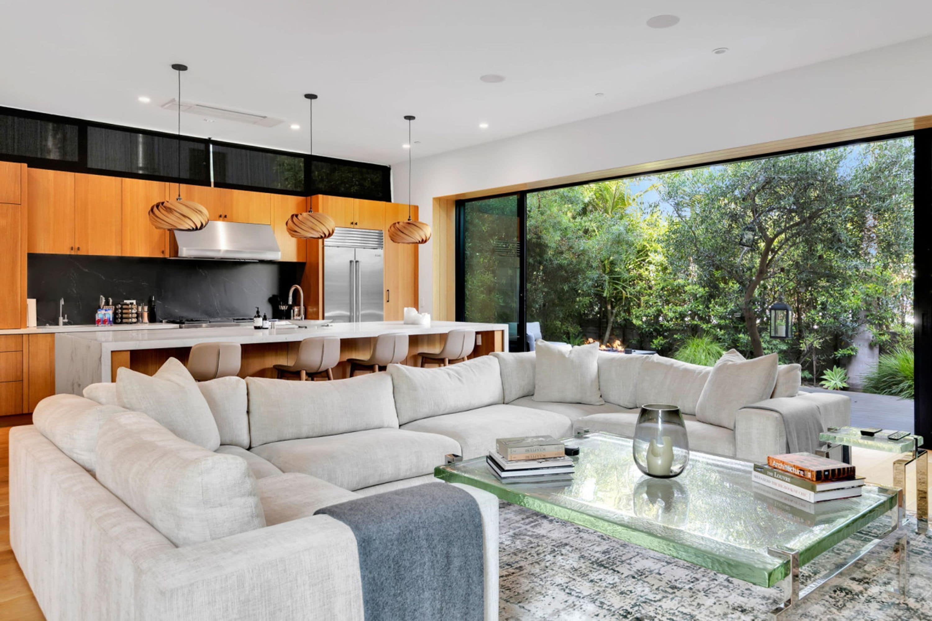 Casa, acessível | 4 quartos 