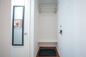 Apartamento | 2 quartos