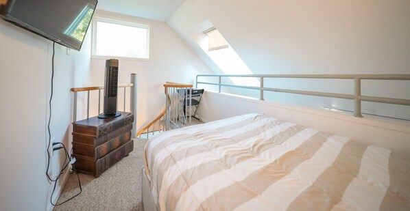 Apartamento | 2 quartos