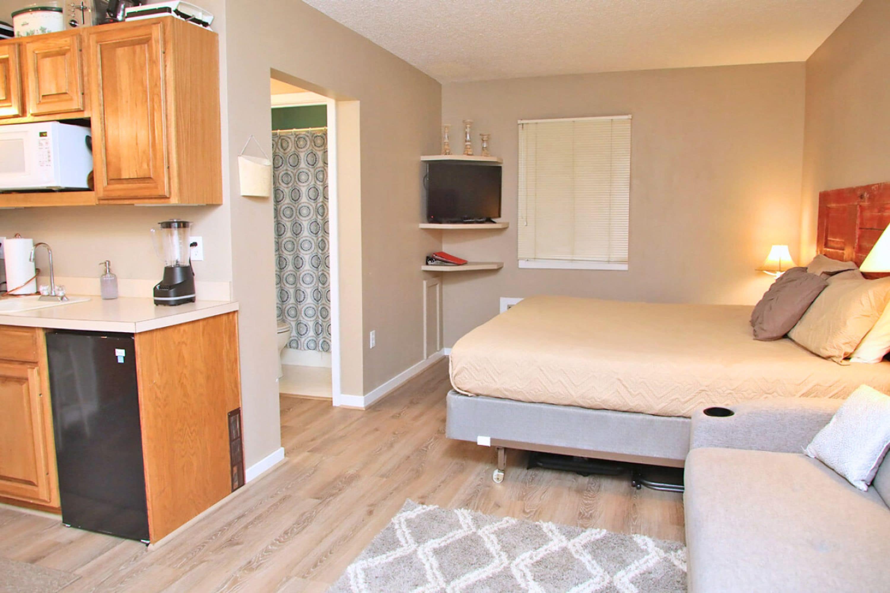 Apartamento | 2 quartos