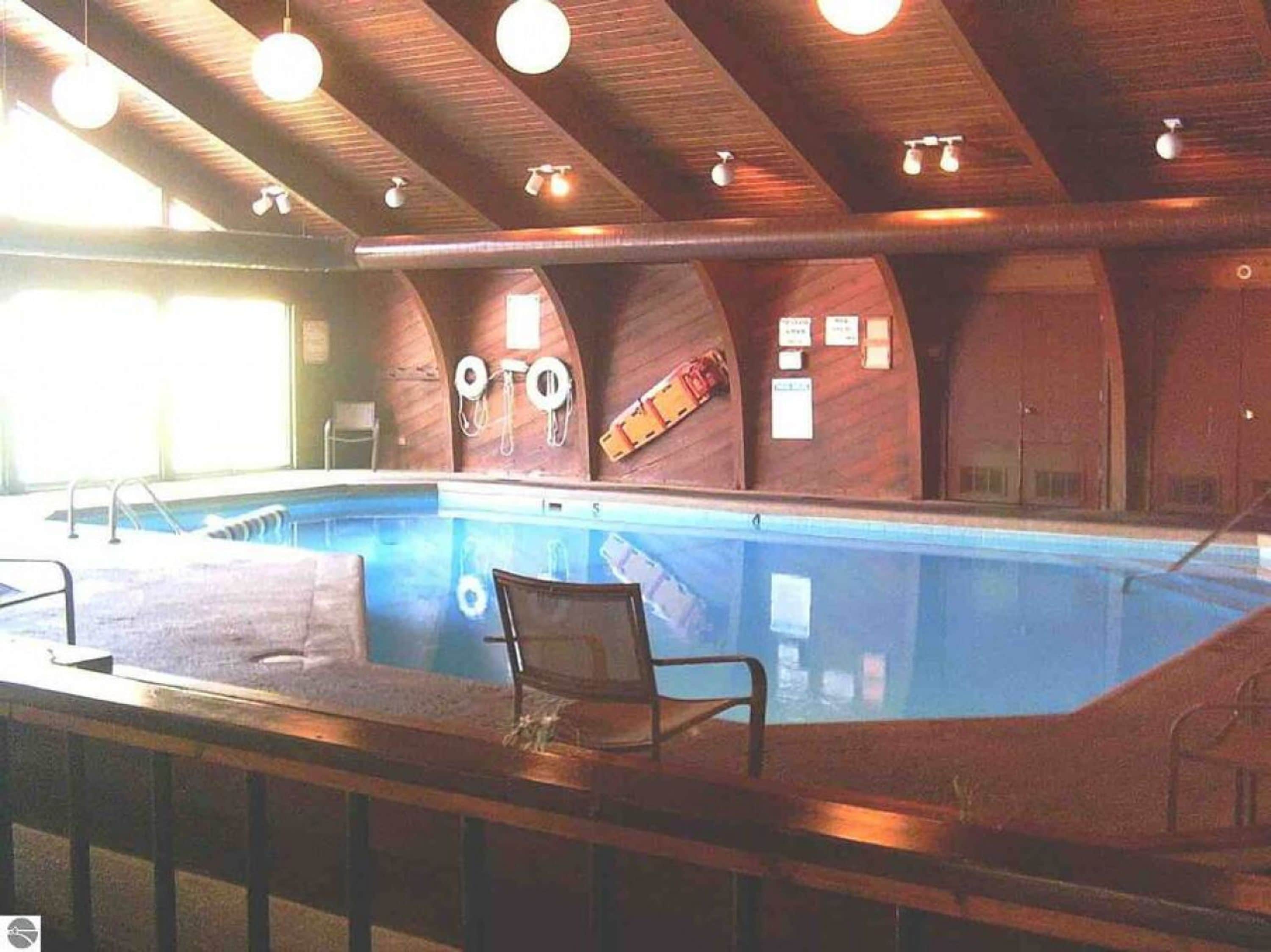 Apartamento | 2 quartos