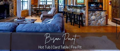 Estúdio | 3 quartos