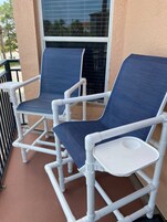 Apartamento | 2 quartos 