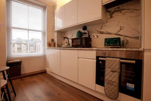 Apartamento | 1 quarto