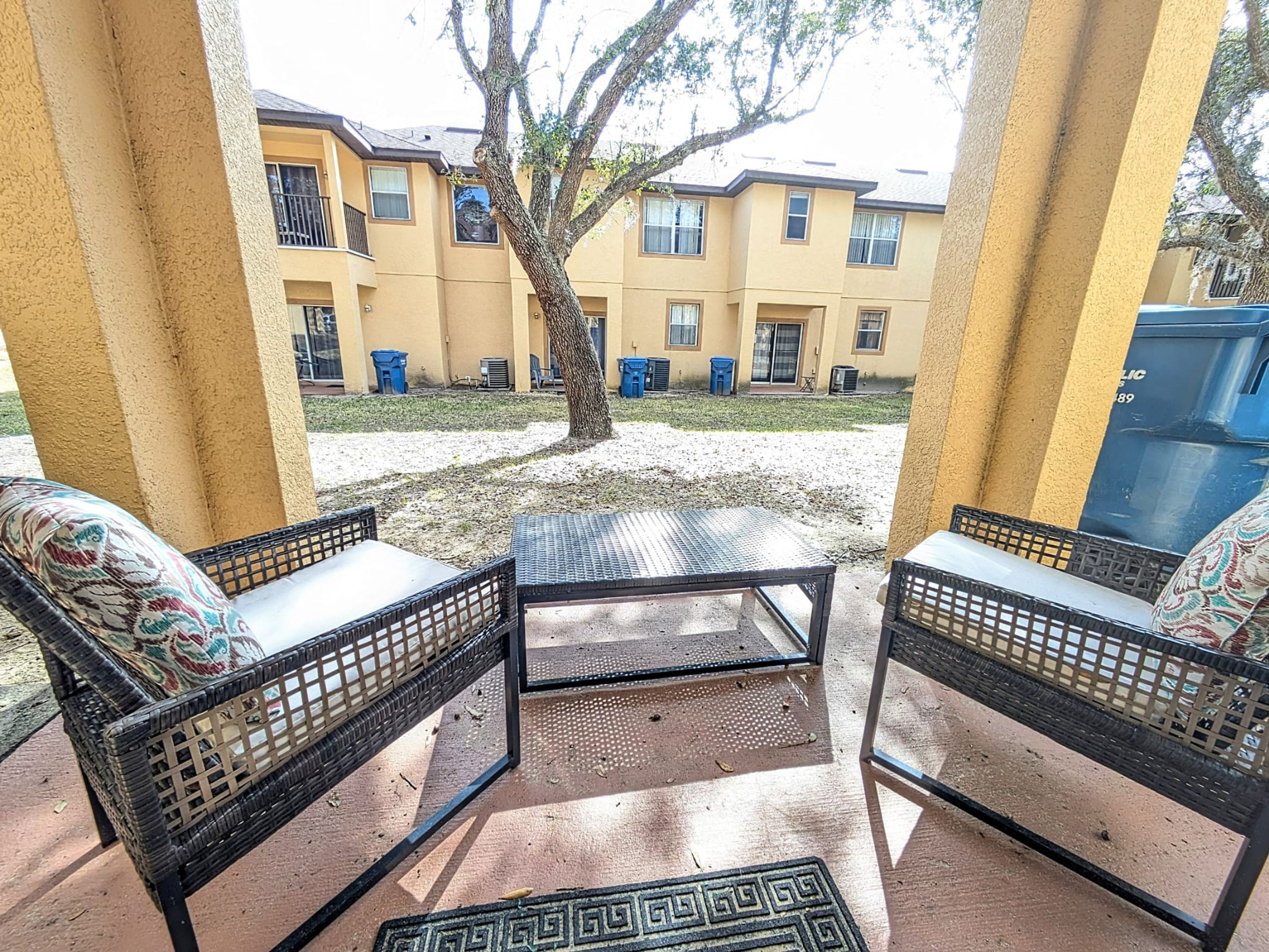 Apartamento | 3 quartos