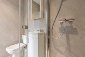 Apartamento | 1 quarto