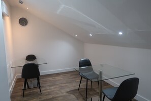 Apartamento | 1 quarto