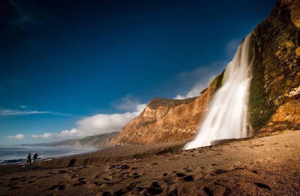 The Quail S Nest Retreat - Point Reyes Station, CA