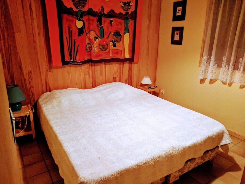 Alpine Chalet La Conchette - Barcelonnette