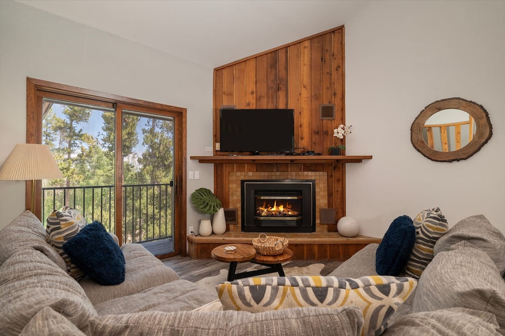 10 Min To Resort Amazing Views Sauna - Winter Park, CO