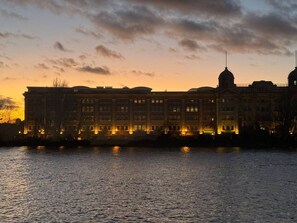 Apartamento | 3 quartos