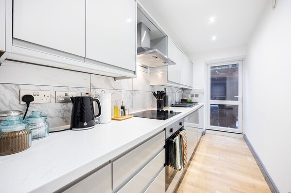 Apartamento | 3 quartos