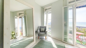 Apartamento | 2 quartos