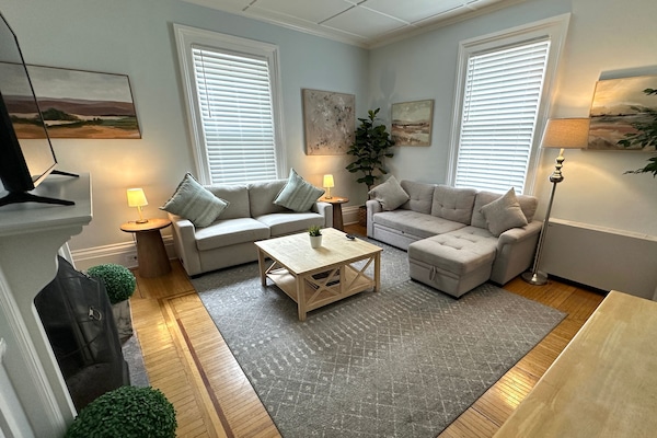 Apartamento | 3 quartos