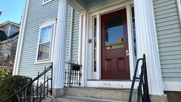 Apartamento | 3 quartos