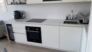 Apartamento | 2 quartos