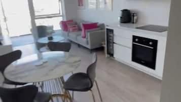 Apartamento | 2 quartos