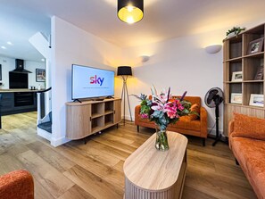 Apartamento | 3 quartos