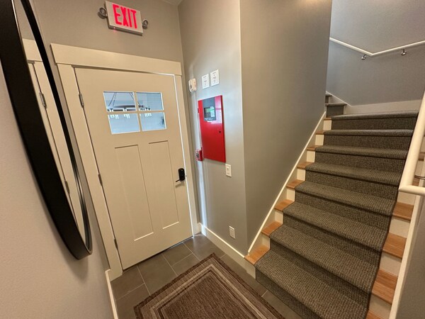 Brand New Construction! 3 Unit/5 Bed Property - Rhode Island